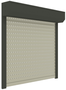 DIY Roller Shutter Kit | Do It Yourself & Save on Roller Shutters