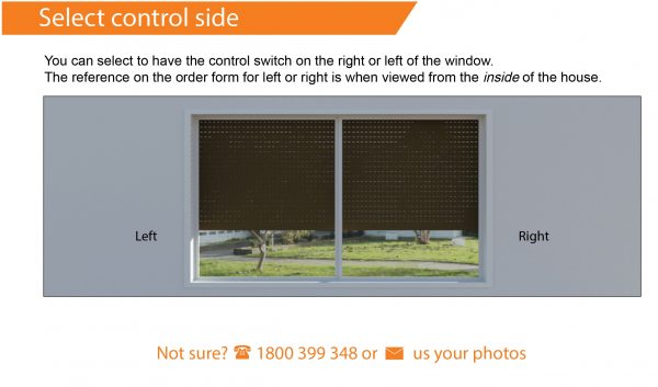 How to Measure for Roller Shutters | Measuring Windows for Shutters