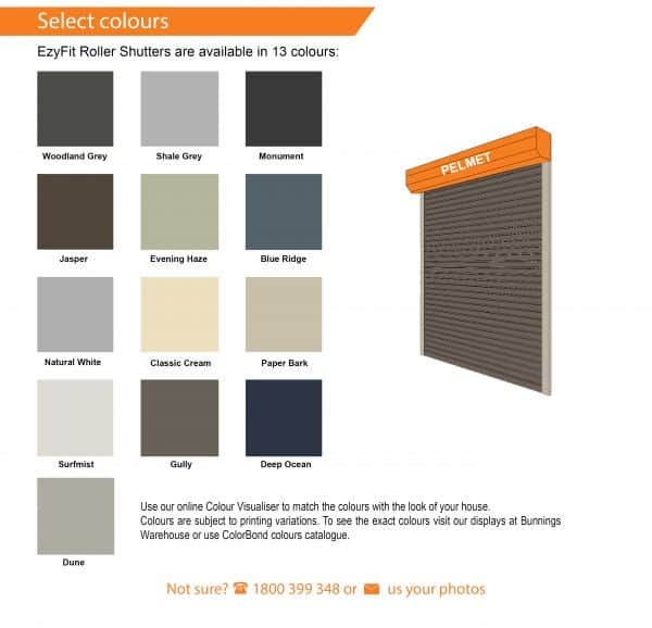 How to Measure for Roller Shutters | Measuring Windows for Shutters
