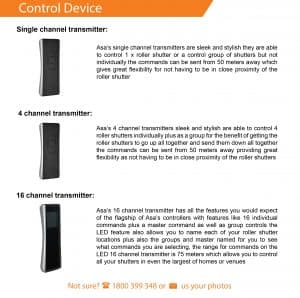 How to Measure for Roller Shutters | Measuring Windows for Shutters