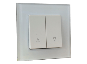 Ways To Control Motorised Roller Shutters | EzyFit DIY Roller Shutters