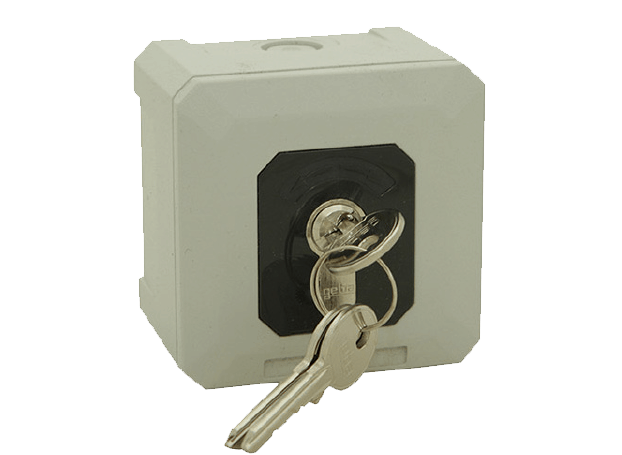 Ways To Control Motorised Roller Shutters | EzyFit DIY Roller Shutters