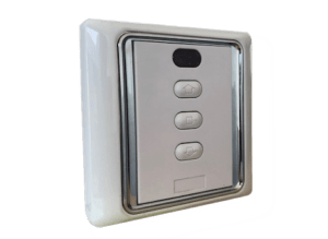 Ways To Control Motorised Roller Shutters | EzyFit DIY Roller Shutters