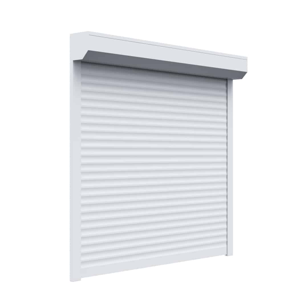 BAL 40 Roller Shutters