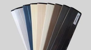 Roller Shutter Dimensions & All Sizes to Fit Your Shutters