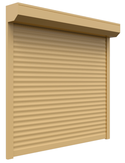 Roller Shutters Sydney - Buy Roller Shutters Online from EzyFit