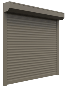 Roller Shutters Sydney - Buy Roller Shutters Online from EzyFit