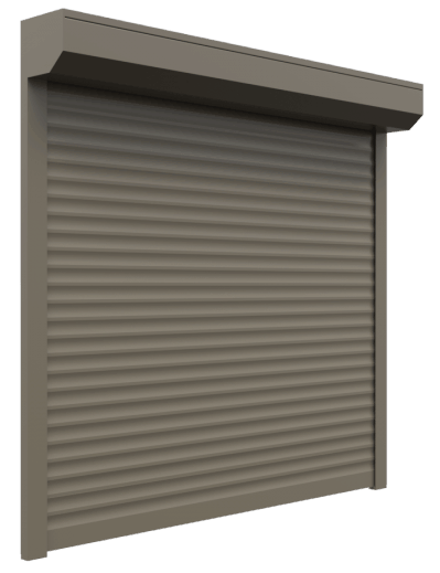 Roller Shutters Mount Gambier | EzyFit Roller Shutters | Affordable Prices