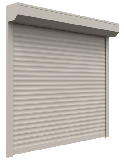 Premium Roller Shutters in Perth | Experience the EzyFit Difference