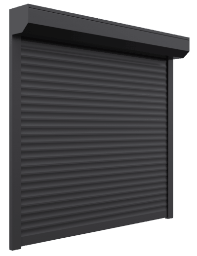Premium Roller Shutters in Perth | Experience the EzyFit Difference