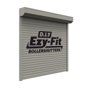 Buy Roller Shutters – Bunnings Roller Shutters - Ezyfit Roller Shutter