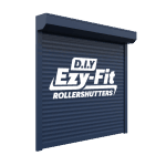 Buy Roller Shutters – Bunnings Roller Shutters - Ezyfit Roller Shutter