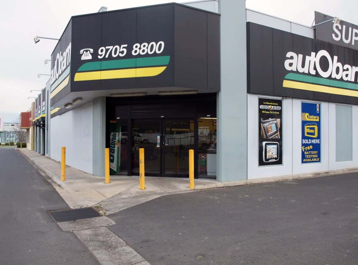 Roller Shutter Product Gallery & Images of Completed Jobs