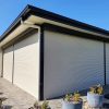 Slimline Roller Shutter - ezyfitrollershutters