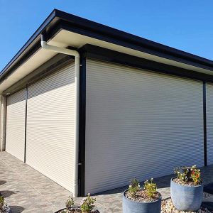 Patiomate Roller Shutters | EzyFit Roller Shutters