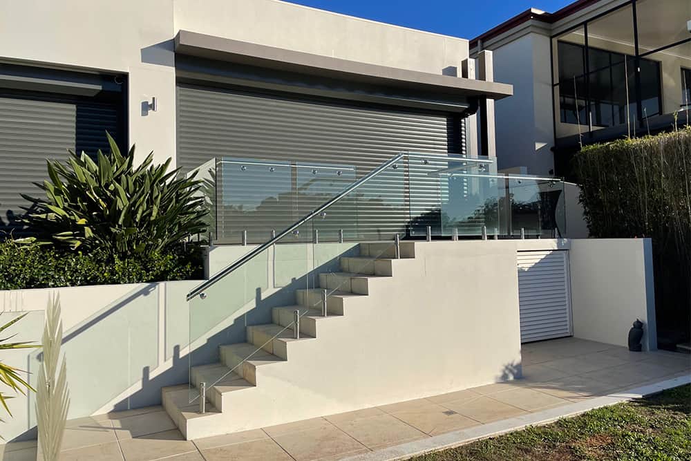 Why install roller shutters in Perth | EzyFit DIY Roller Shutters