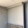 Slimline Roller Shutter - ezyfitrollershutters